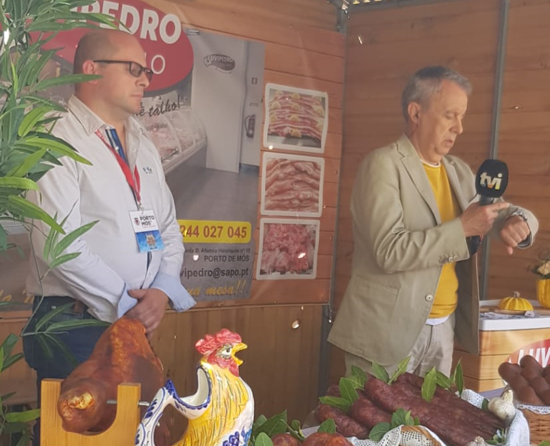 Talho LuviPedro - Um Primor de Talho em Porto de Mós