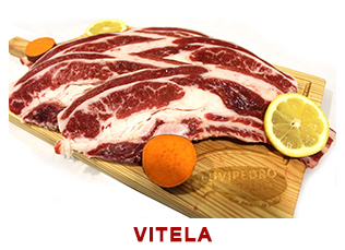 Talho LuviPedro - Um Primor de Talho em Porto de Mós